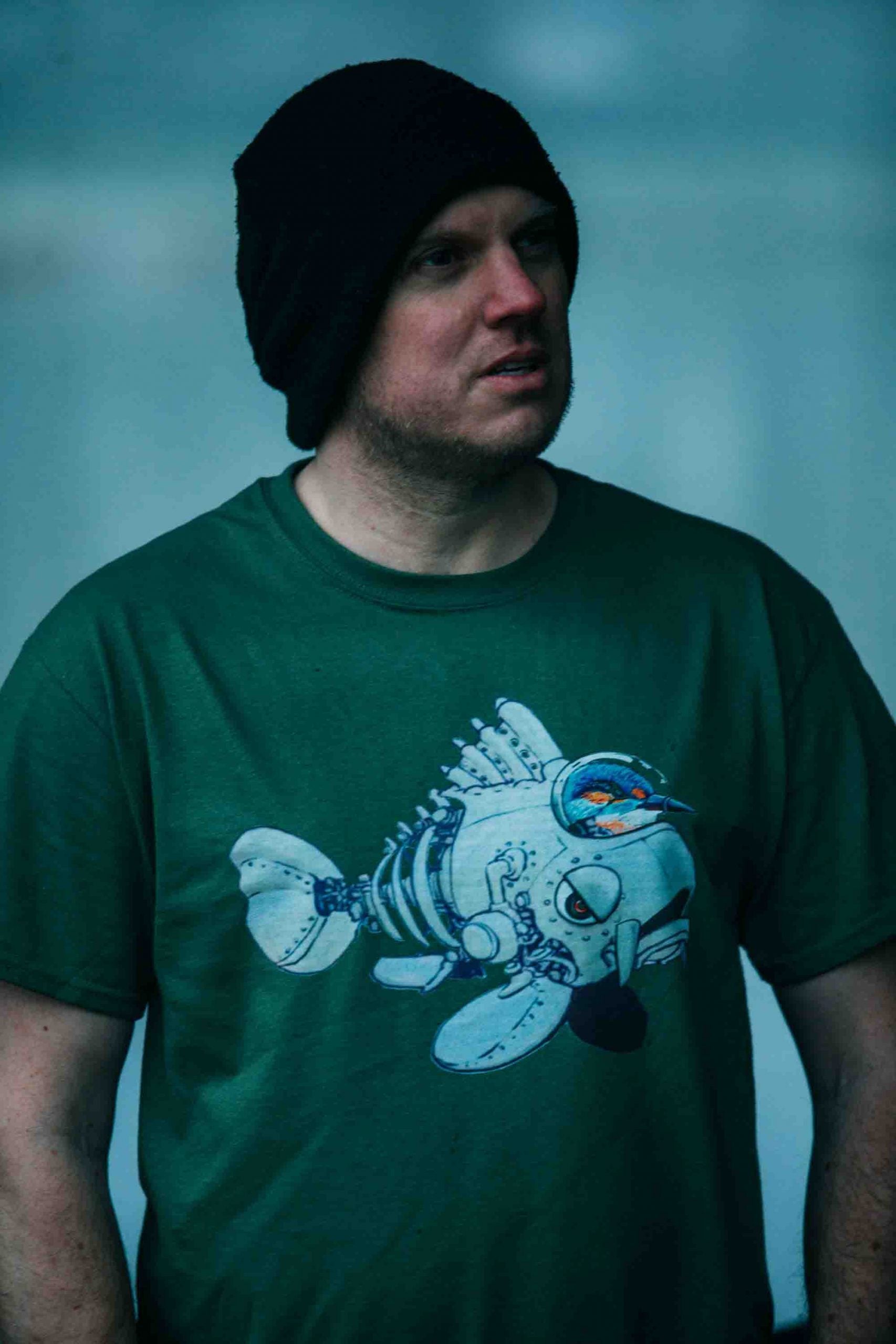 Cuyten Boilies Robocarp – My Store